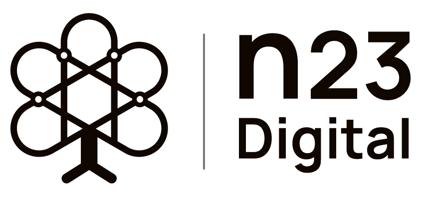 n23 Digital - Empowering Digital Horizons
